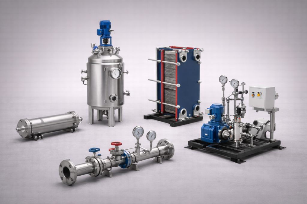 REVROK – Industrial Export Accelerator For Pumps, Valves & Process ...